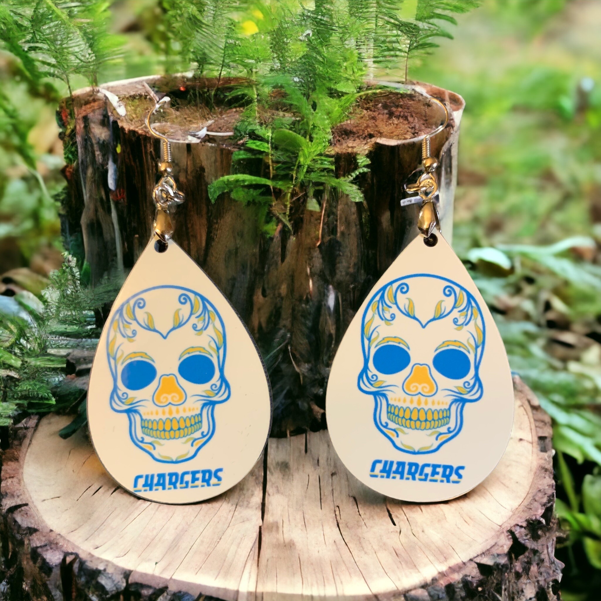 Jewelry – Squirrel Mtn Design
